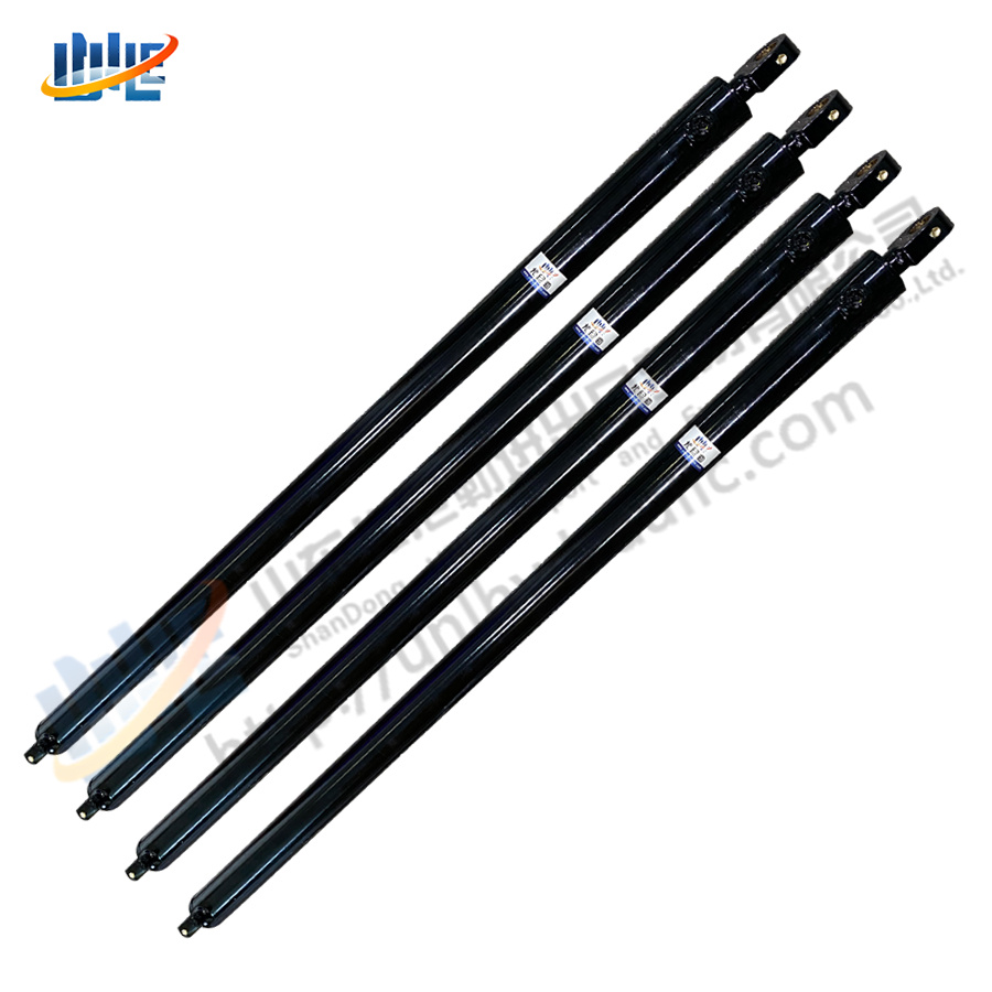 Mobile Stage heavy duty Move Cabin Slide Room Long Hydraulic Single ...