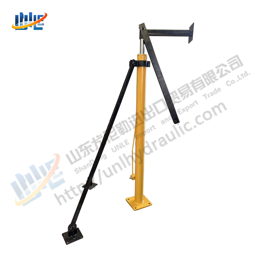 Customized 10t 15t 20t oil tank hydraulic cylinder lifting system Large ...