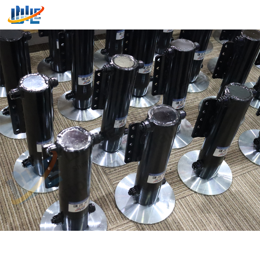 RV Motorhome Accessories hydraulic cylinder hydraulic legs kit - Buy ...