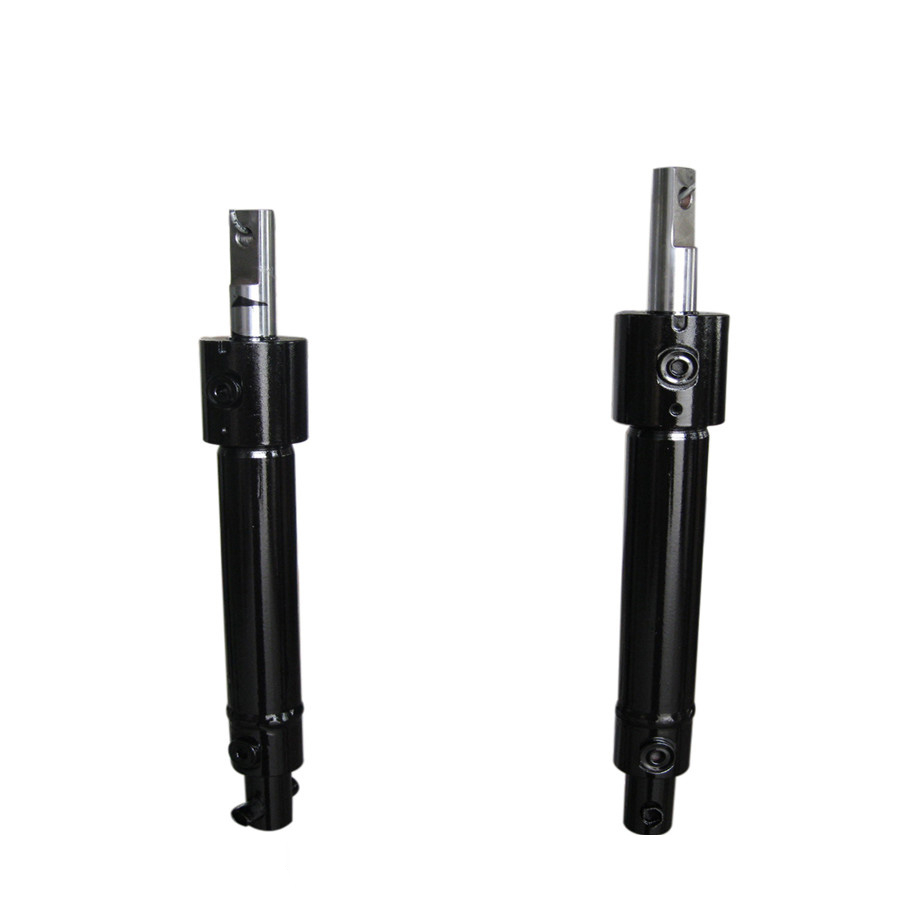 1 inch bore hydraulic oil cylinder truck loading dock ramps - Buy ...