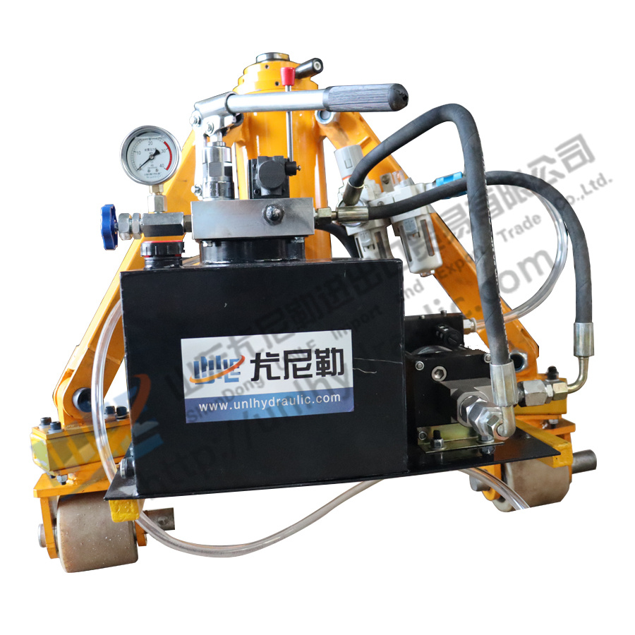 Ultralight Aircraft Jack Hydraulic Power Unit Hydraulic Cylinders - Buy ...