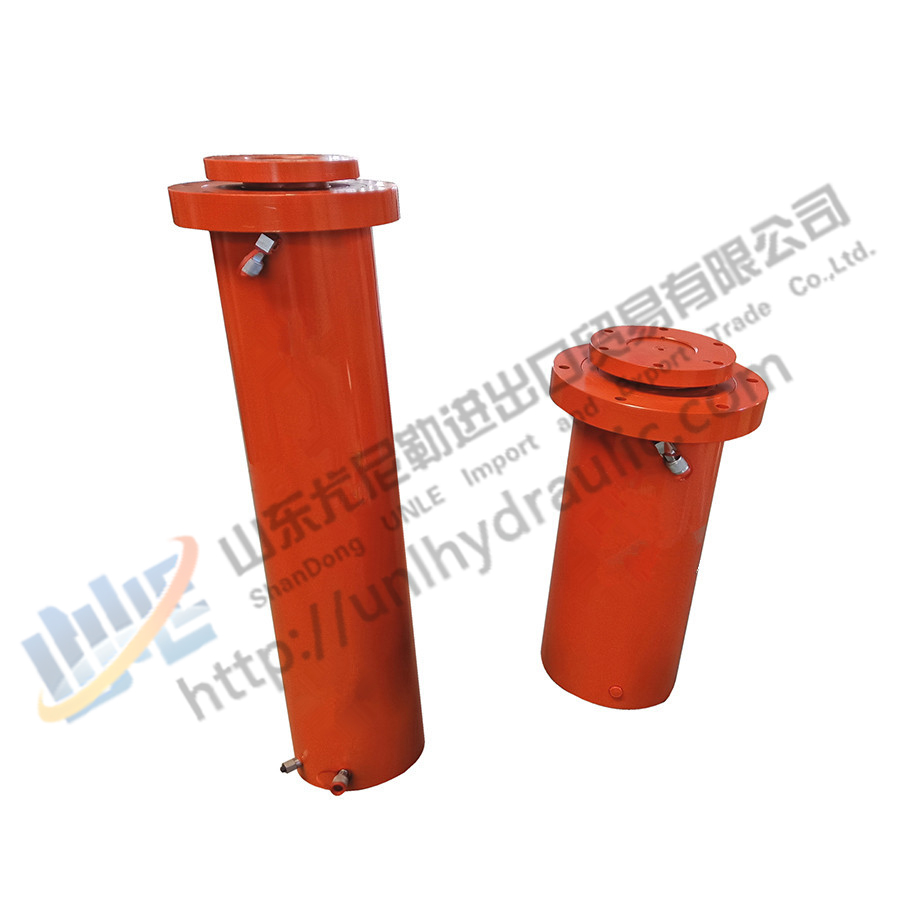 Press Machine 100 Ton Piston hydraulic press ram - Buy Press Machine ...