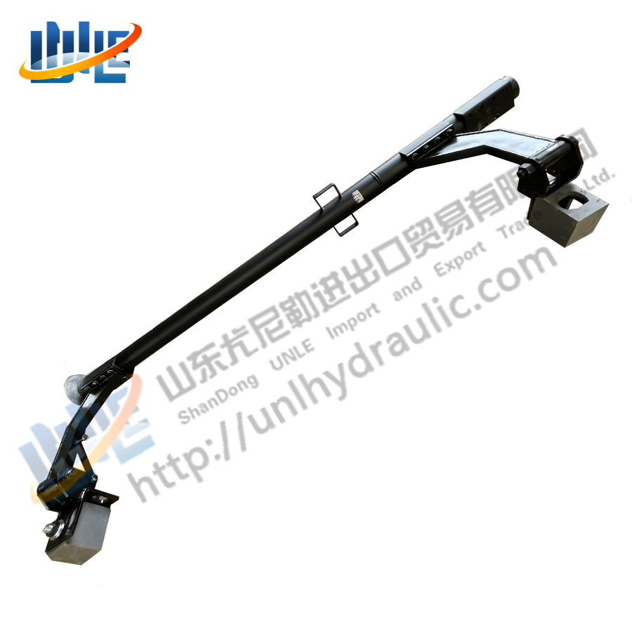 Container lifting jacks brackets hydraulic lift system for container ...