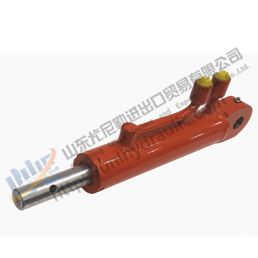 Agricultural professional farm tractor loader hydraulic cylinders - Buy ...