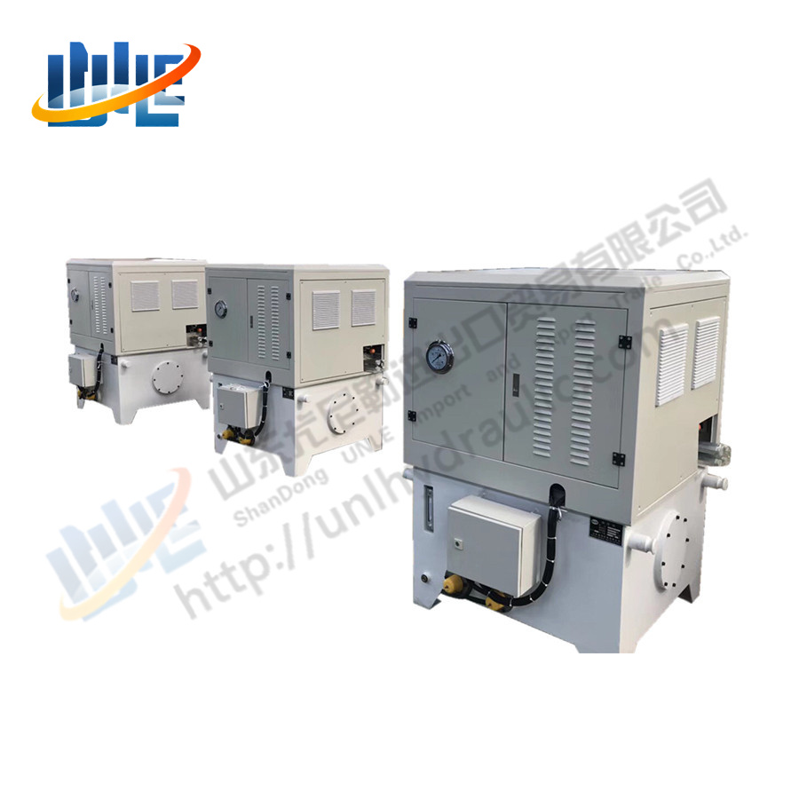 Hydraulic lifting elevator 3 hp elevator hydraulic power station - Buy ...