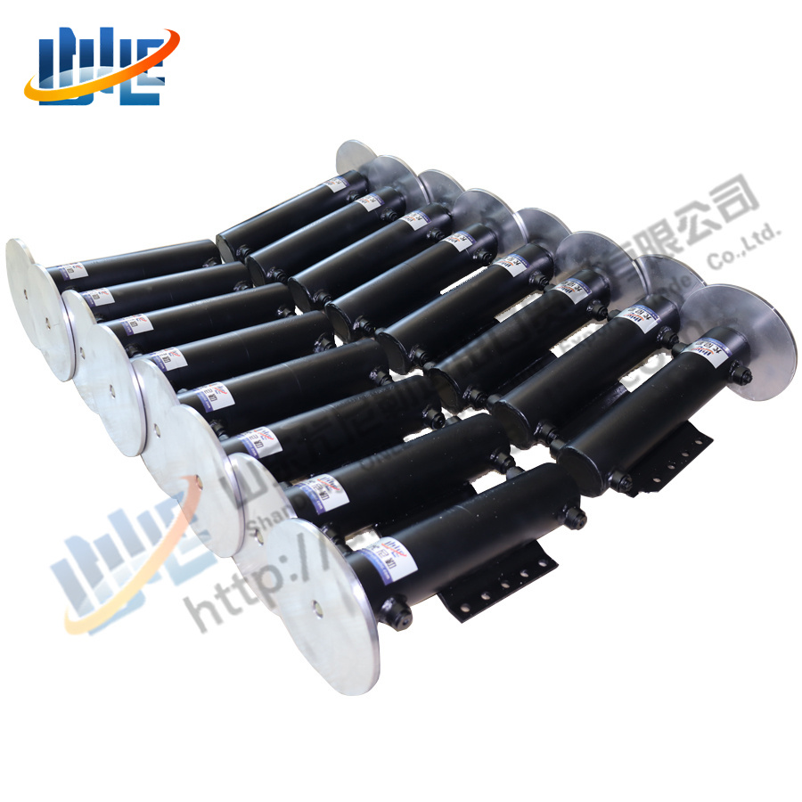 Family RV accessories rv motorhomes hydraulic cylinders stabilizer leg ...