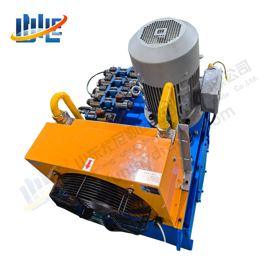 Custom Made 220v Hydraulic Power Unit Hydraulic Power Station Gear Pump ... Custom Made 220v Hydraulic Power Unit Hydraulic Power Station Gear Pump ...