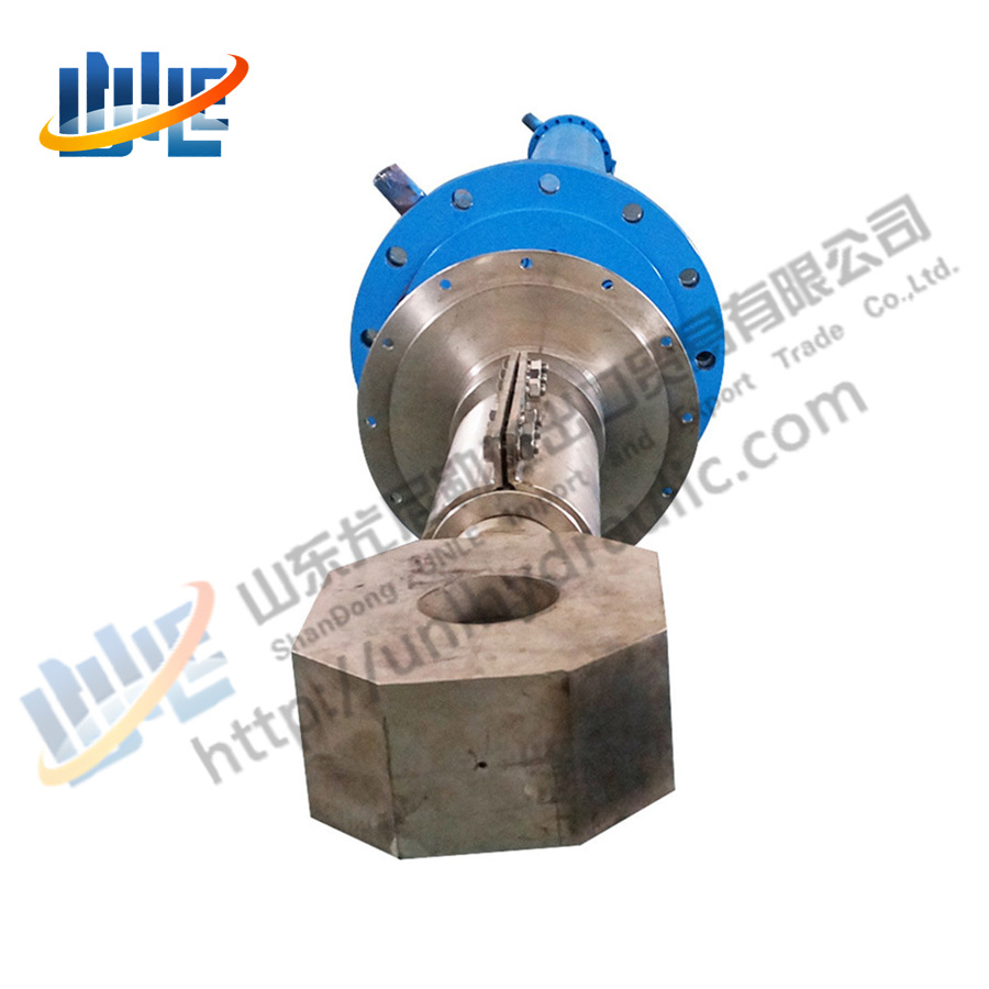 dam gate sluice gate hydraulic cylinder hydraulic power radial gate ...