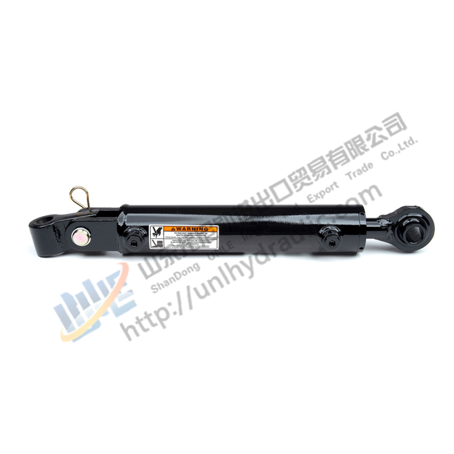 Agricultural Top Link 3 Point Connect Compact hydraulic top link ...