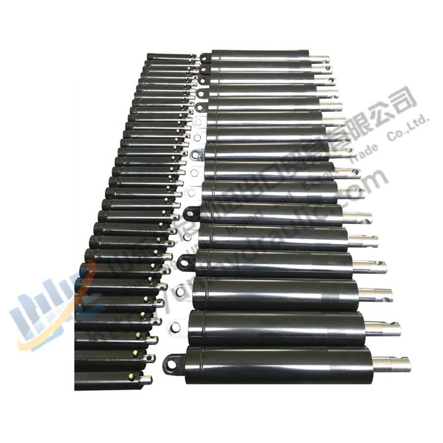 Agricultural trailer Hydraulic Connect Compact Tractor assemblies Top ...