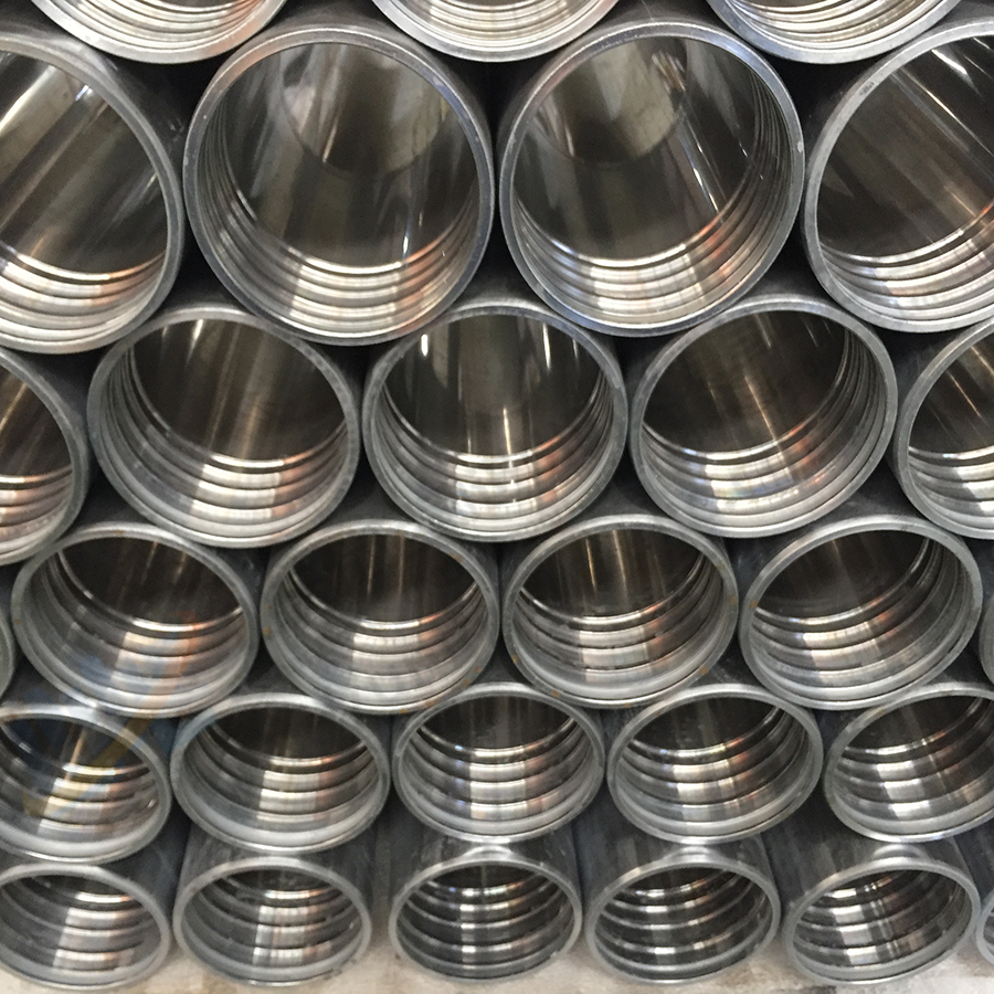 Long stroke 3 stages telescopic hydraulic cylinder for trailer - Buy ...