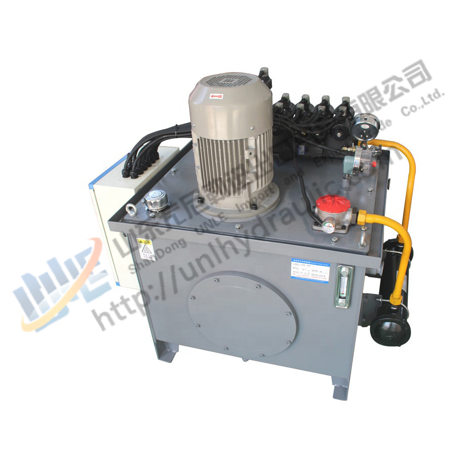 Hydraulic power unit 3 phase - Buy Hydraulic power unit 3 phase ...