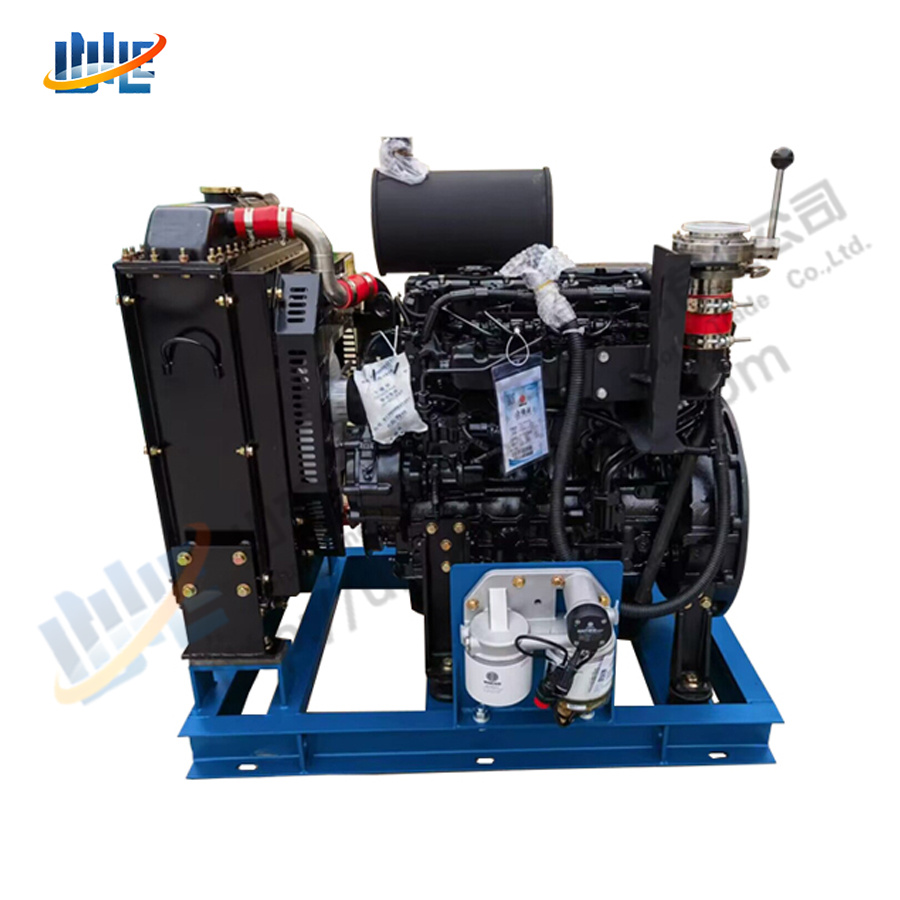 Non-standard hydraulic power station high pressure hydraulic system ...