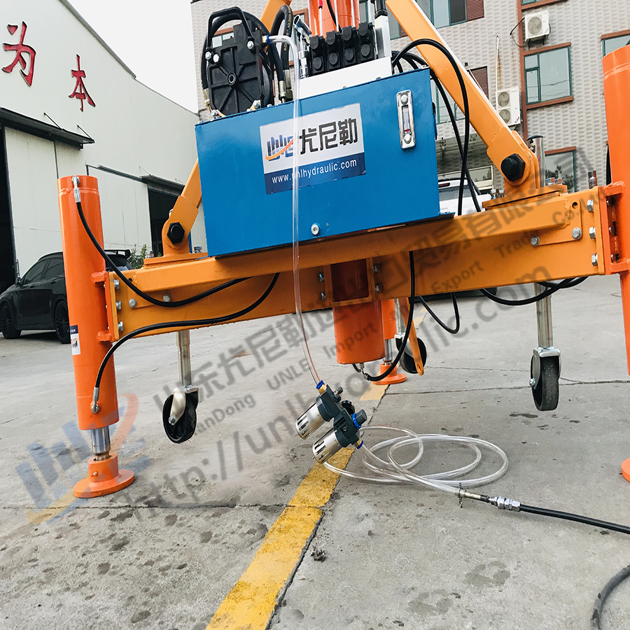 Warranty Aircraft Maintenance Equipment Hydraulic Lift hydraulic jack ...