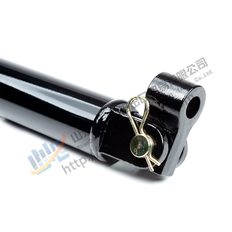 Agricultural Top Link 3 Point Connect Compact agricultural hydraulic ...