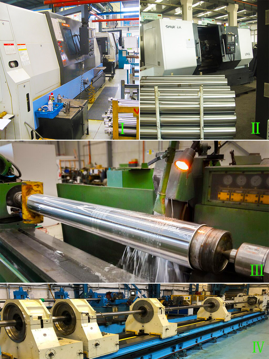 1 inch Bore Hydraulic Cylinder Hydraulic Rams - Buy 1 inch Bore ...