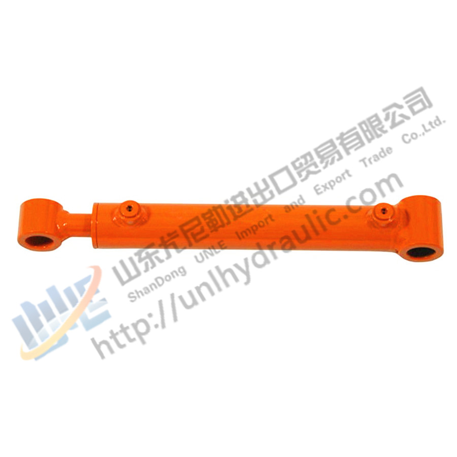 Custom Design Small Piston Micro Bore Mini Rod Short Stroke Double ...