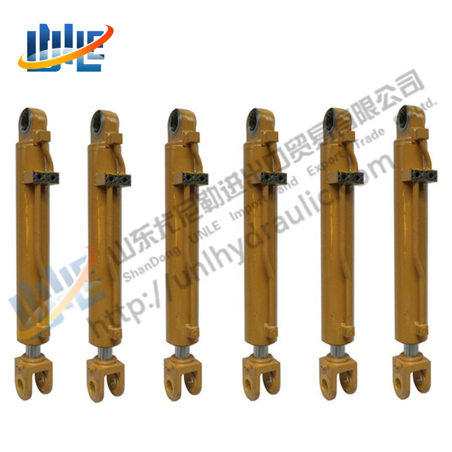 Hydraulic Cylinders Suppliers piston rod hydraulic cylinder - Buy ...